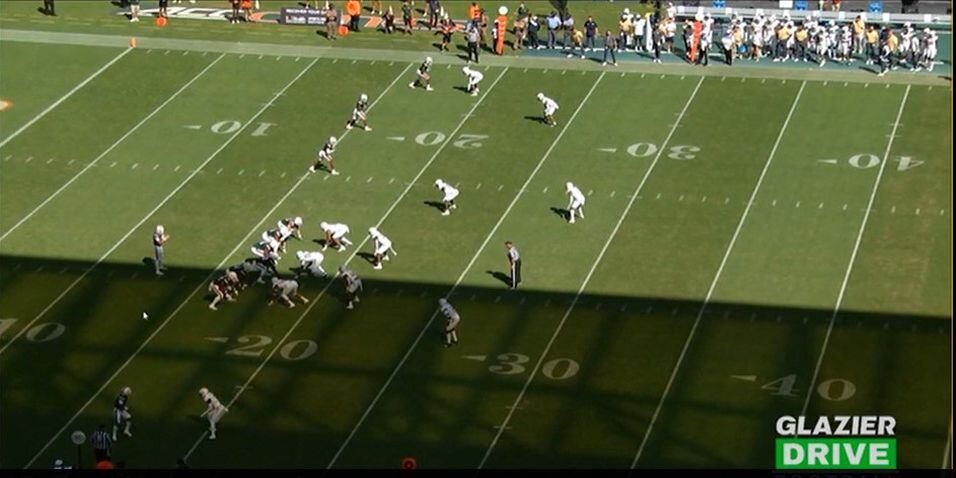 Adapting To Modern Formations And Motions With A Nickel Travel Defense Josh Linam